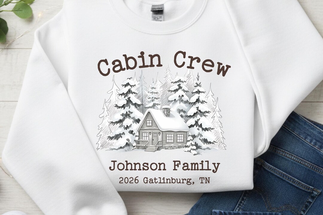 Cabin Crew Shirts, Matching Family Vacation Shirt - Etsy