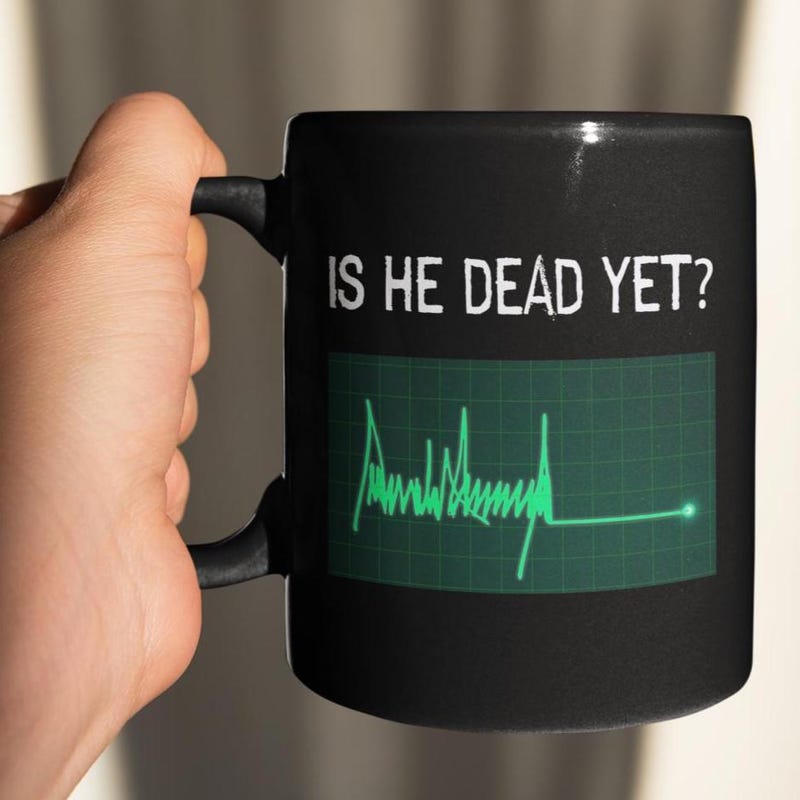 Funny Mugs - Etsy