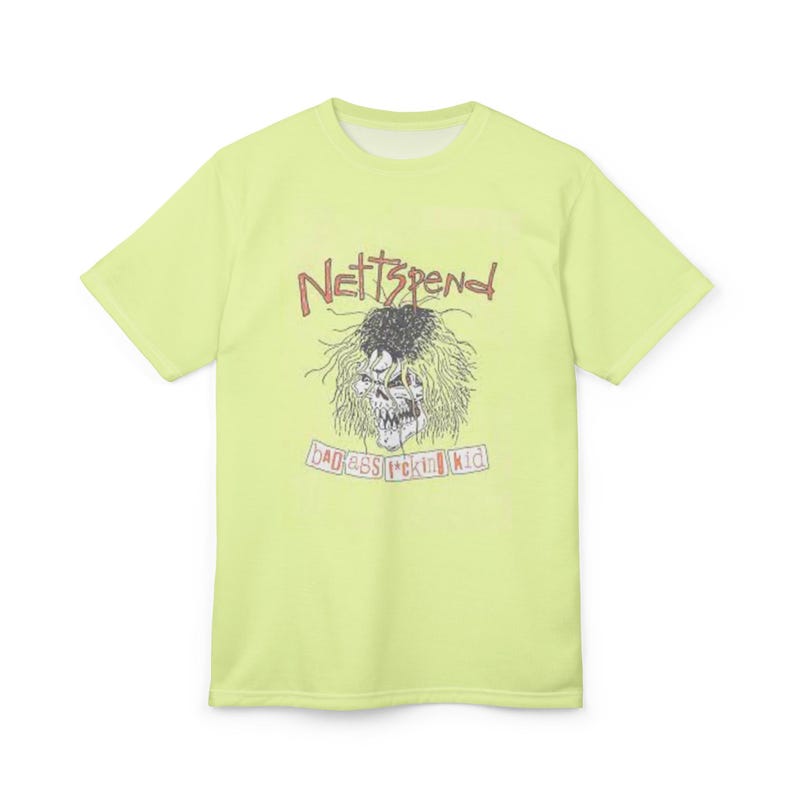 Nettspend T Shirt - Etsy