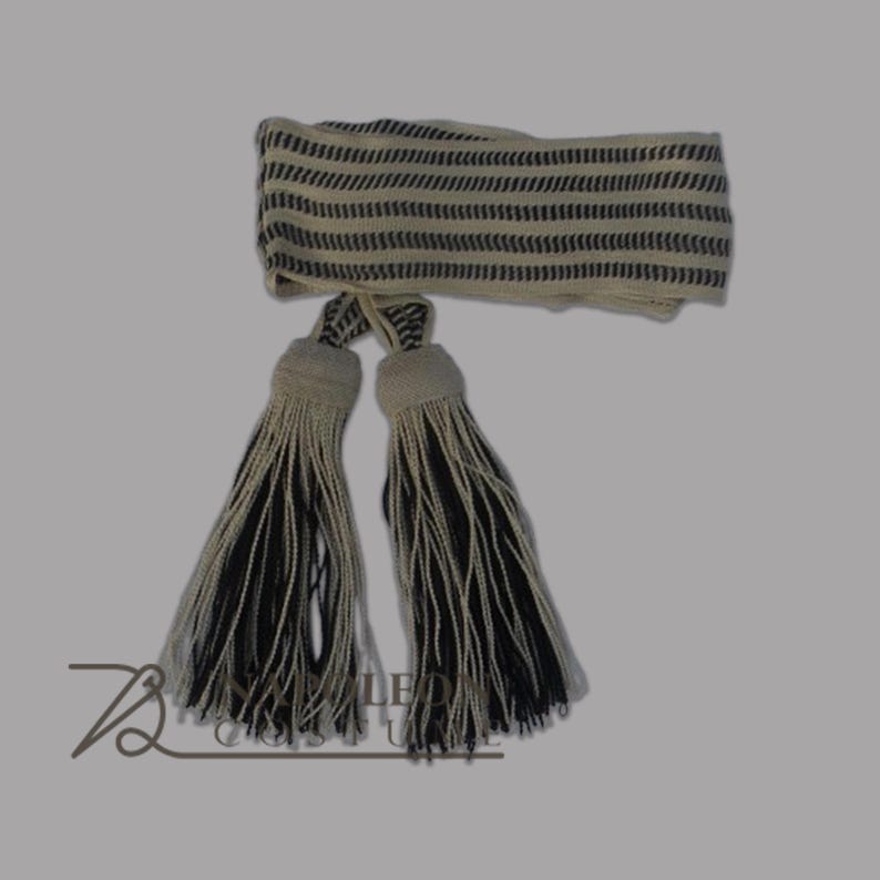 Prussian Officer Sash - Etsy