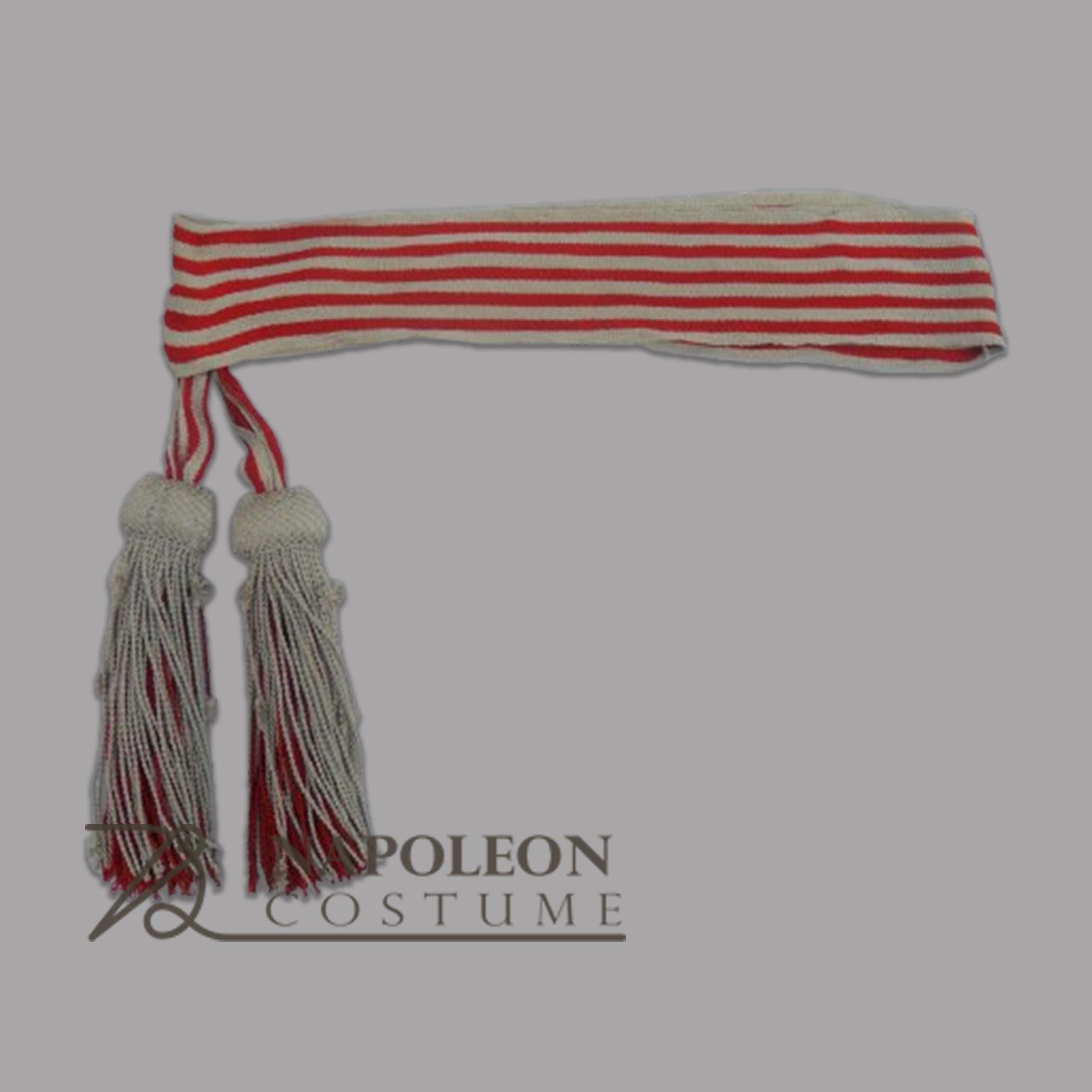 Prussian Officer Sash - Etsy