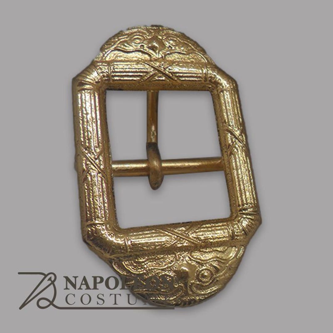 Buckles for Officer's Straps - Etsy