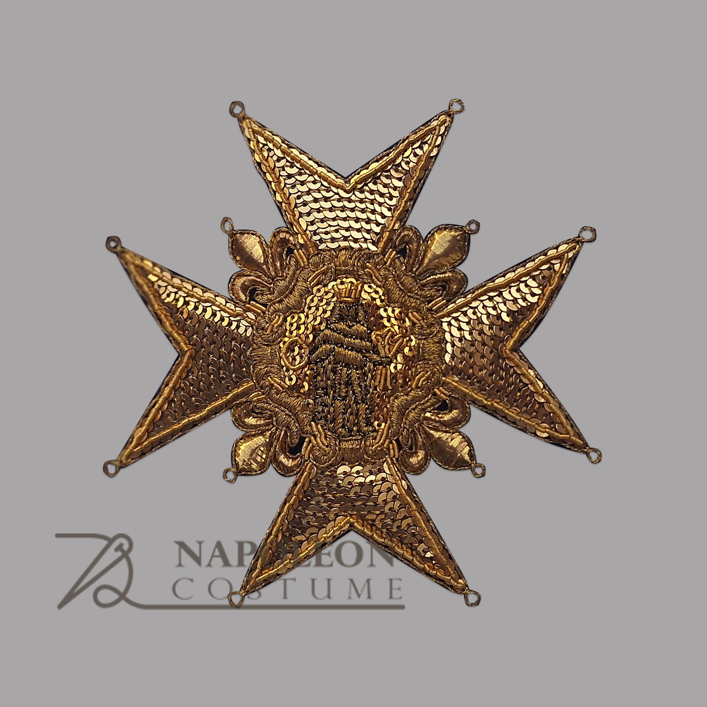 Order of Saint Louis Grand Cross - Etsy