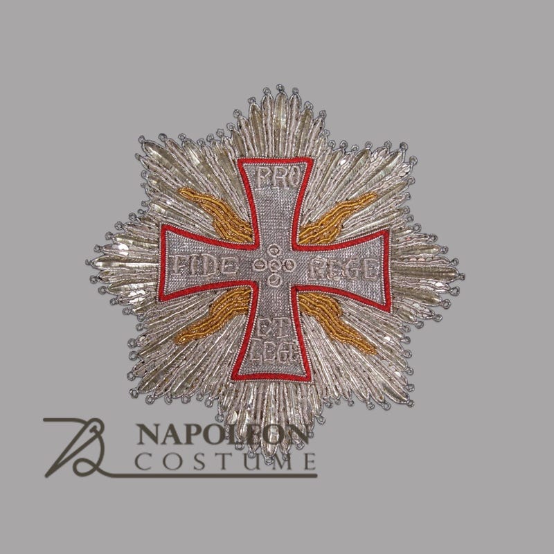 White Knights Eagles - Etsy