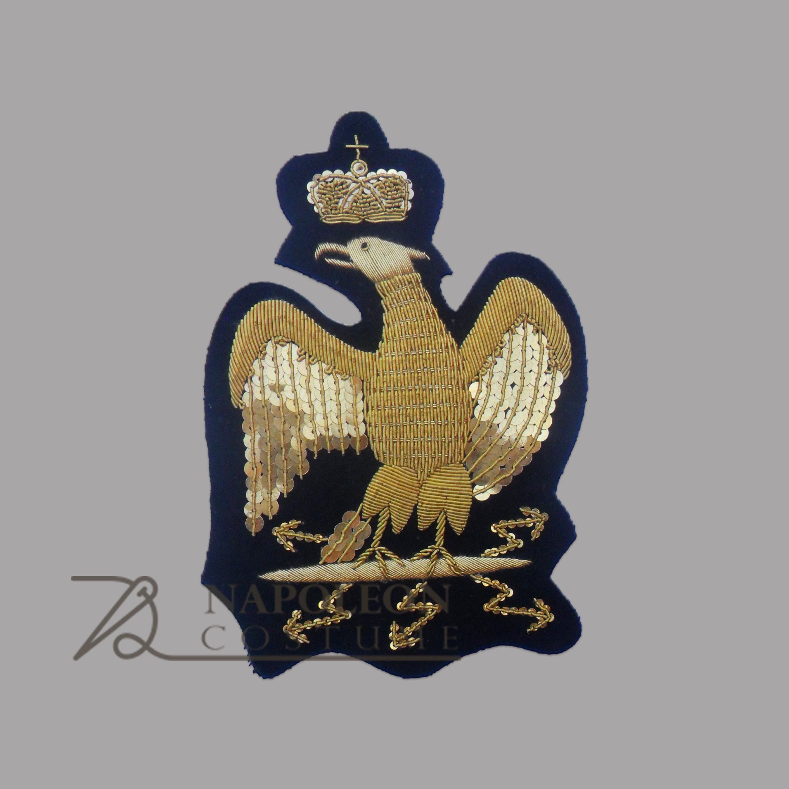 Napoleonic French Gold Eagles - Etsy