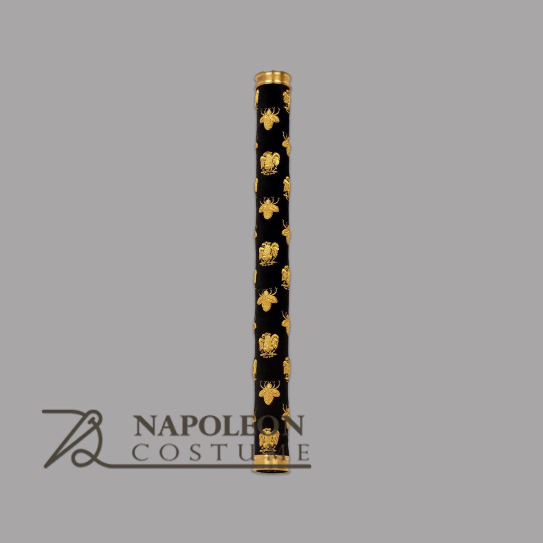 Marshal Baton of Marmont - Etsy