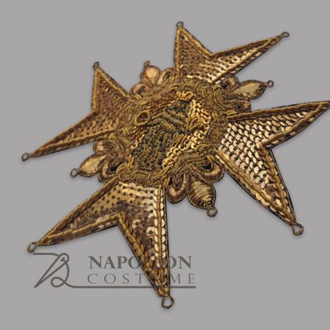 Order of Saint Louis Grand Cross - Etsy
