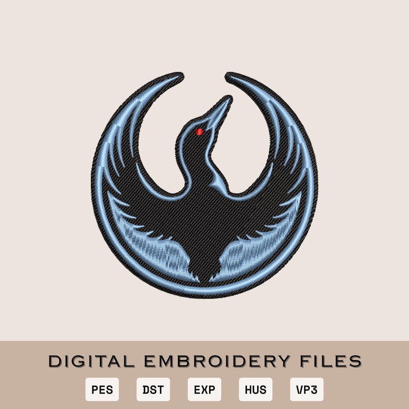Rebel Loon - Etsy