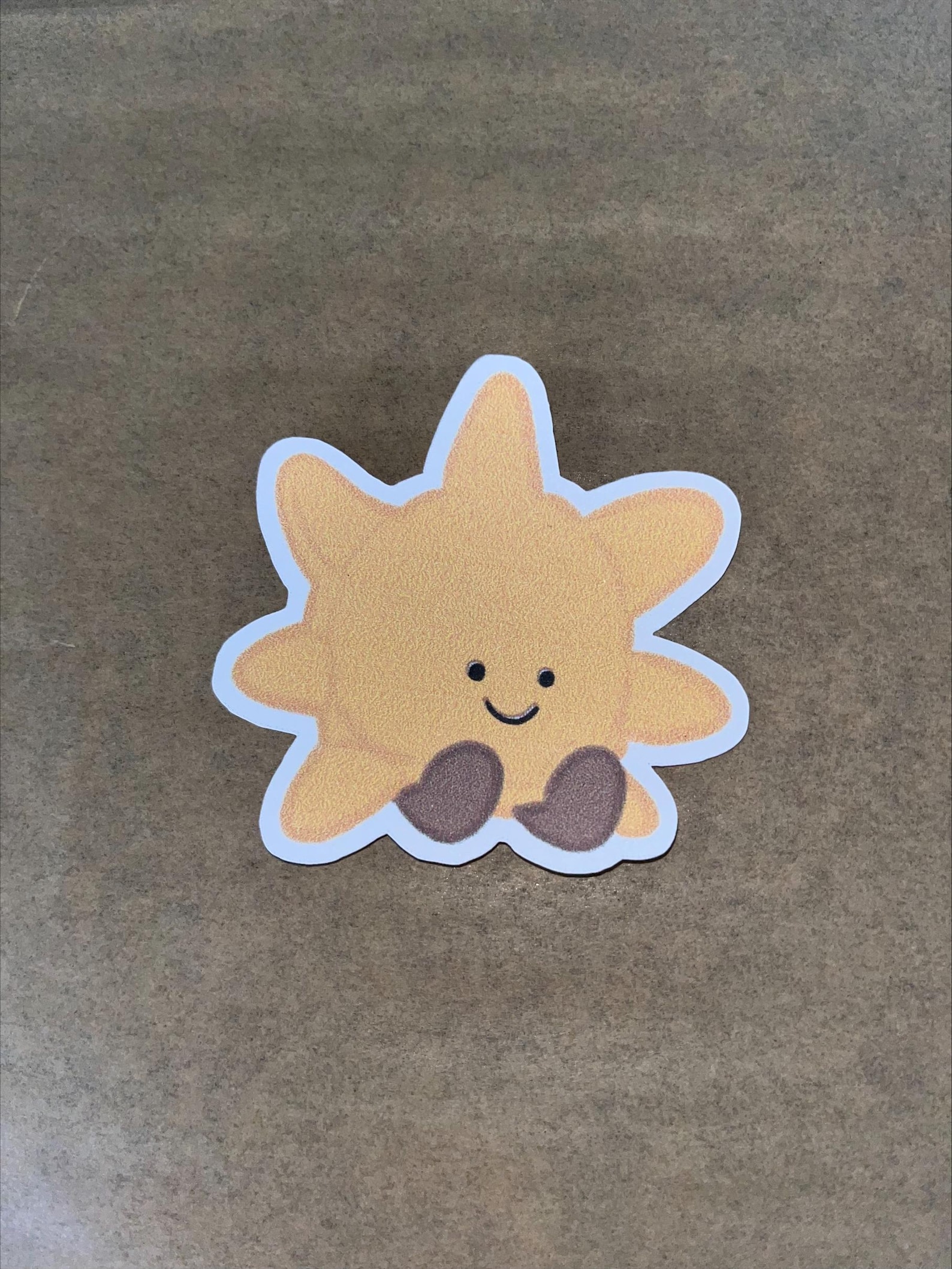 Jellycat Sun and Moon Sticker Set - Etsy