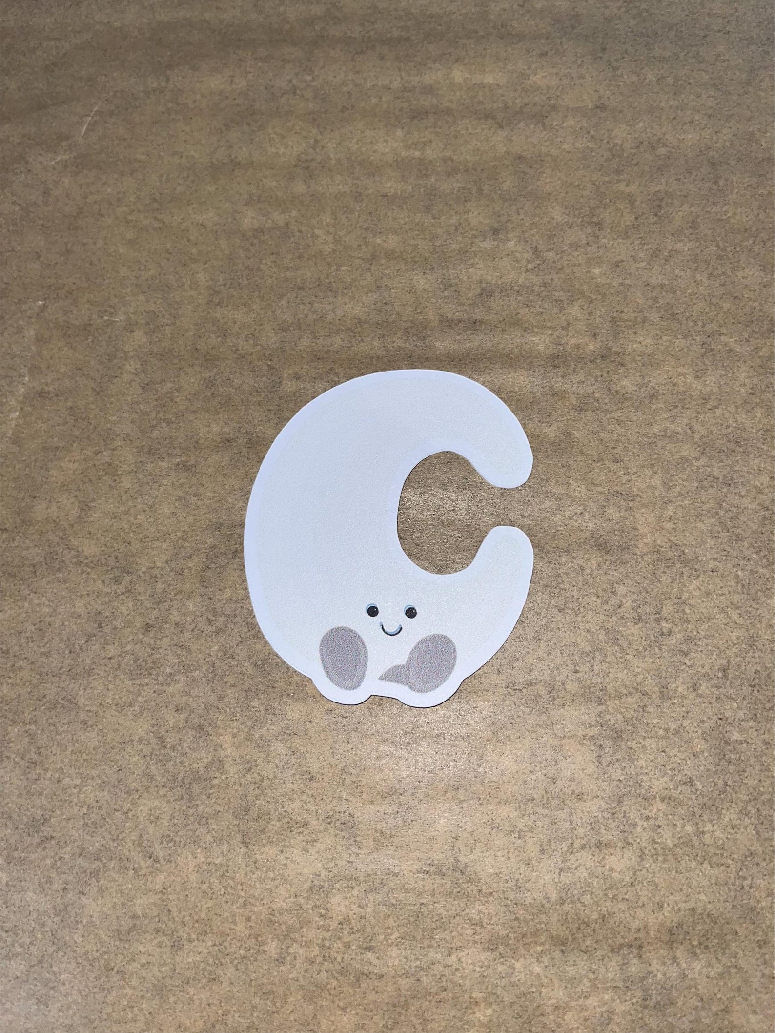 Jellycat Sun and Moon Sticker Set - Etsy