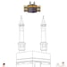 Islamic Activity Worksheets for Muslim Kids: Kaabah, Masjid (PDF) - Etsy