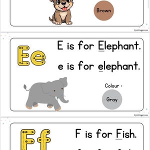 Alphabet Tracing Worksheet: Letter Recognition, Preschool Learning ...