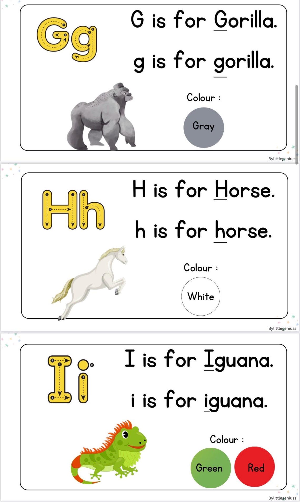 Alphabet Tracing Worksheet: Letter Recognition, Preschool Learning ...