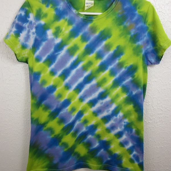 Lime and Turquoise - Etsy