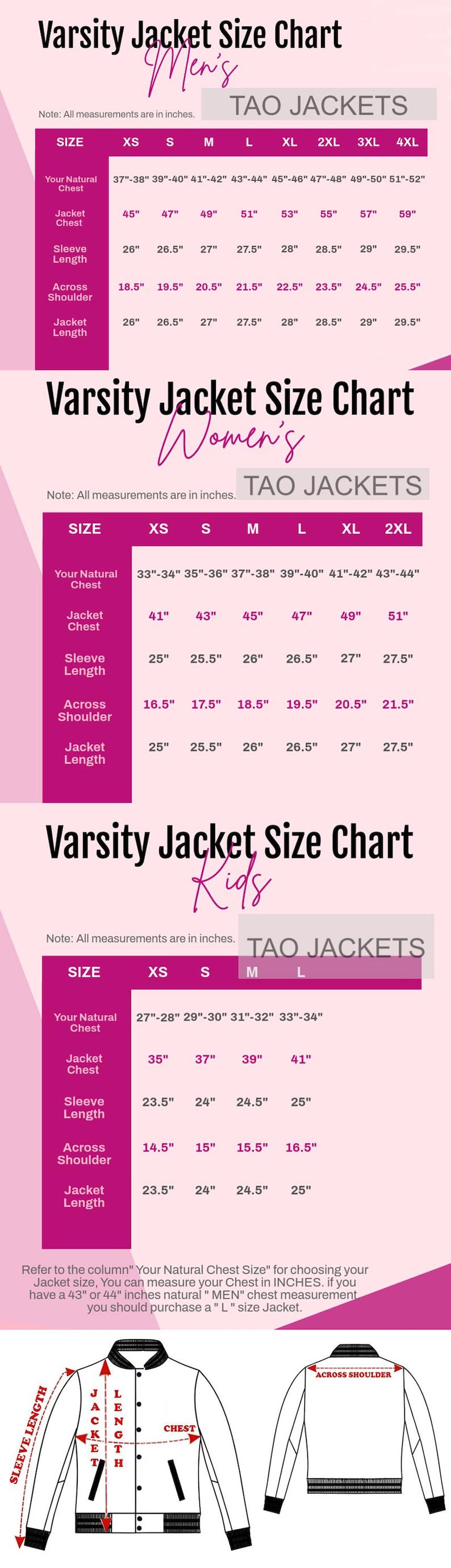 Mens Varsity Letterman Jacket Maroon Body and Black Leather Sleeves ...