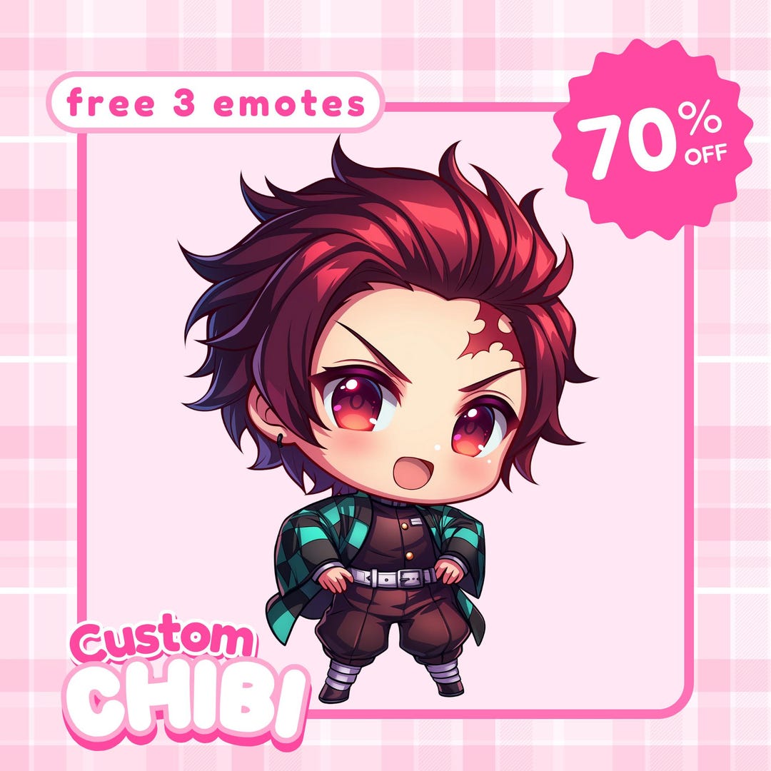 Custom Chibi Art, Cute Chibi Character, Chibi Fanart, Kawaii Chibi ...