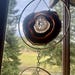 Agate Gemstone Suncatcher - Etsy