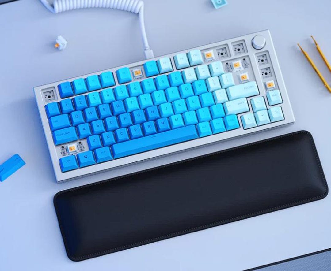 GMMK Pro Keyboard Build - Etsy