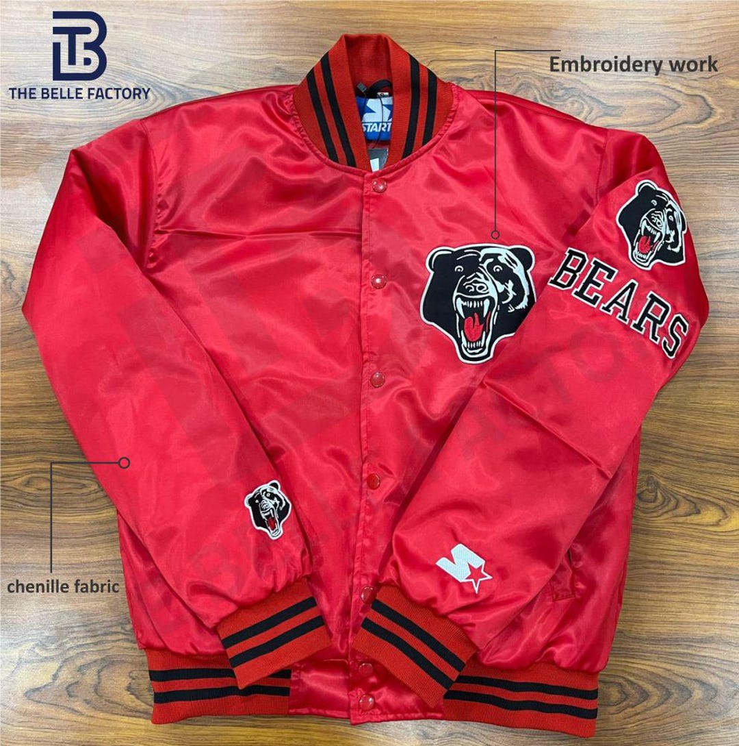 Custom Varsity Jacket, Personalised Letterman Jacket Unisex Baseball ...