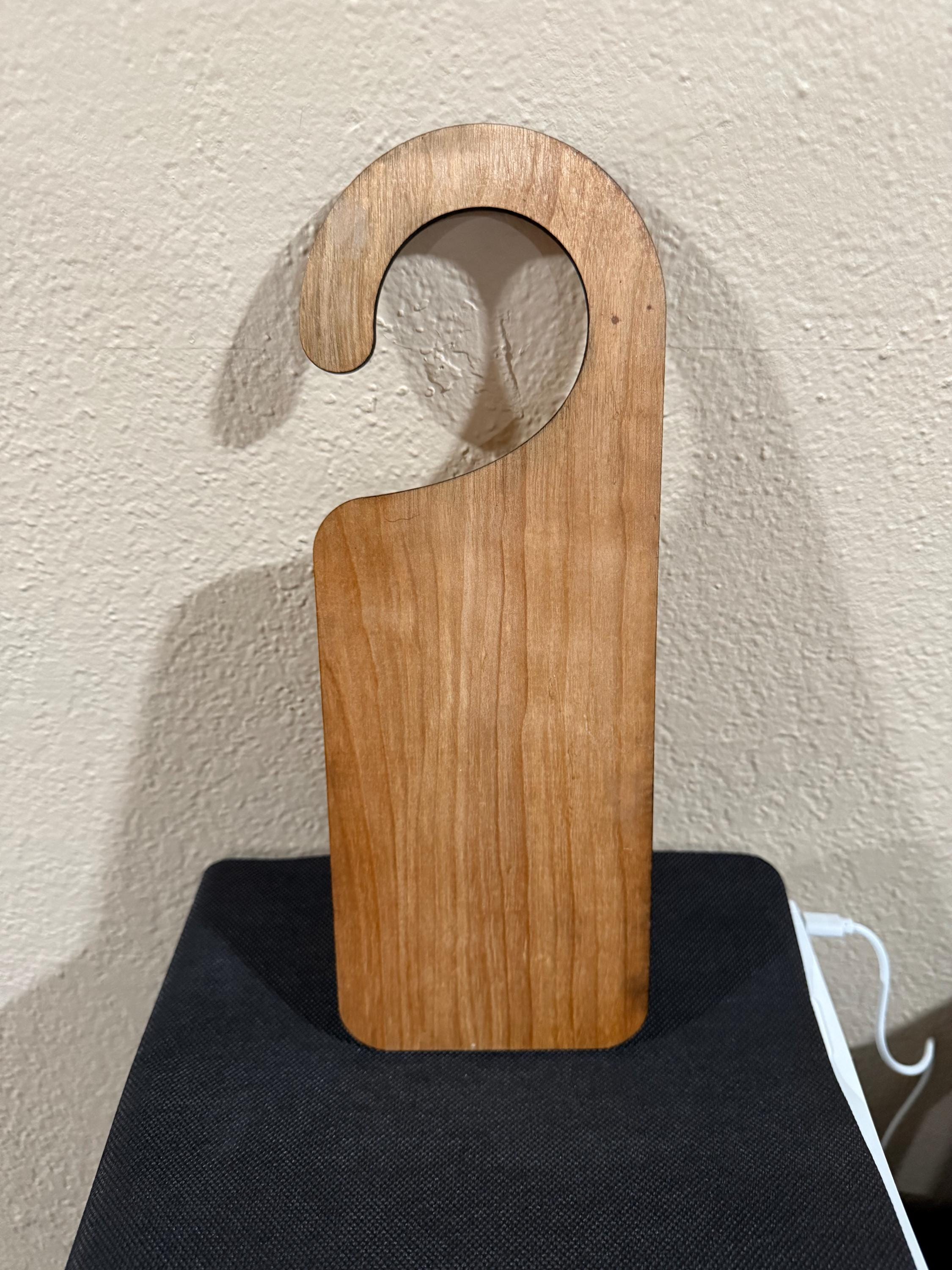 Tooth Fairy Door Hanger Money Holder - Etsy