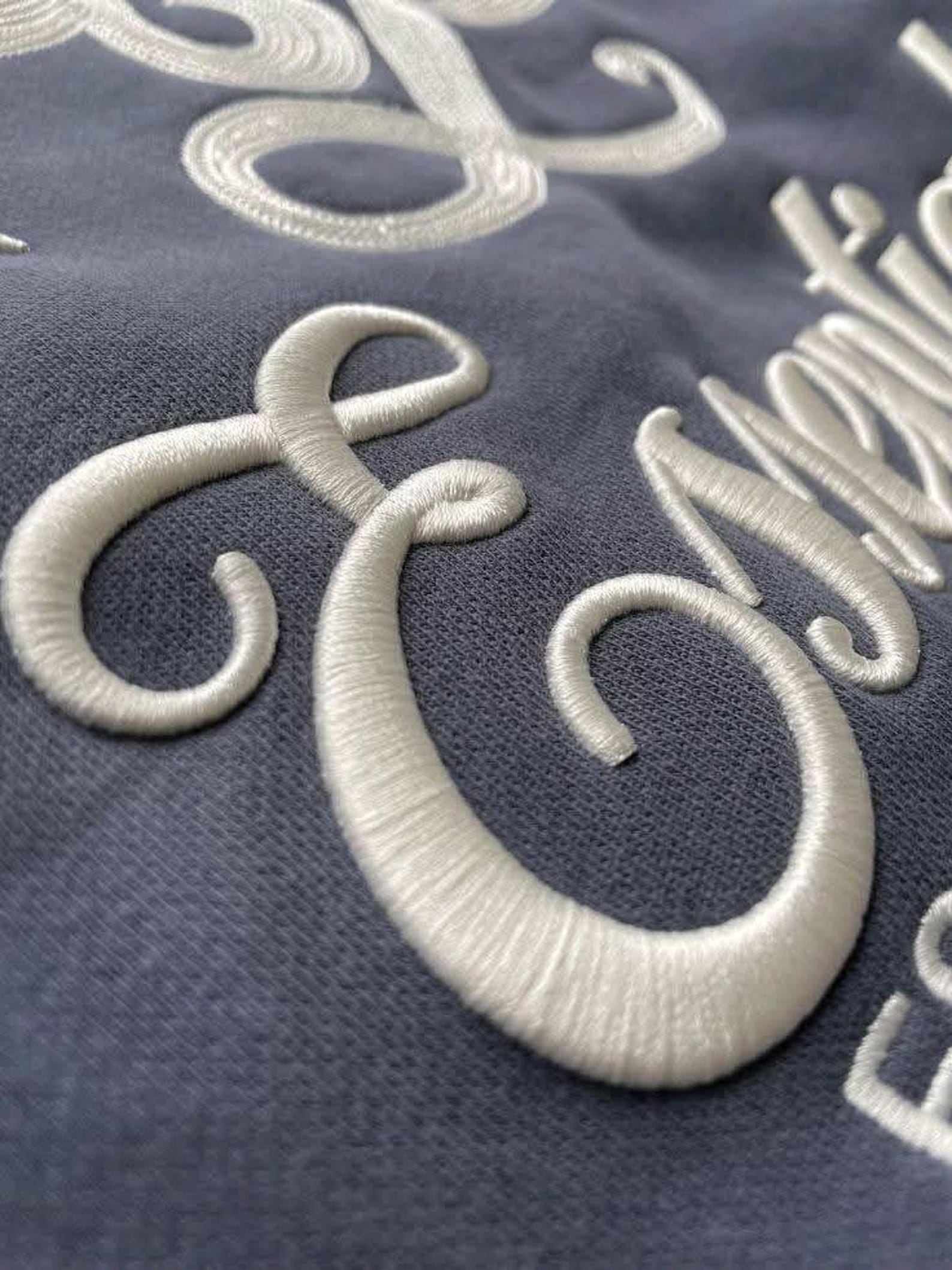 Custom 3D Puff Embroidery Digitizing | Hat & Cap Logo Digitizing ...