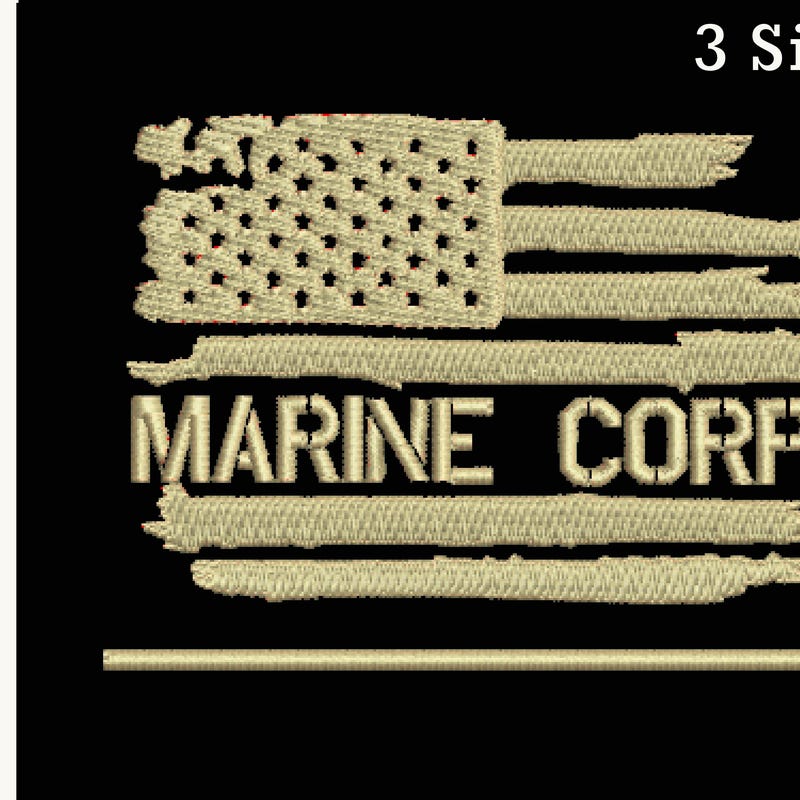 Memorial Embroidery - Etsy