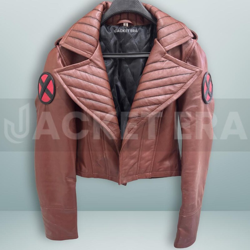 Xmen Rogue Cosplay Costume - Etsy