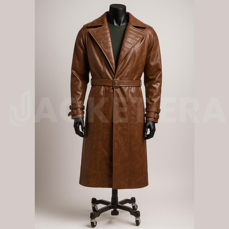 Gambit Costume - Etsy