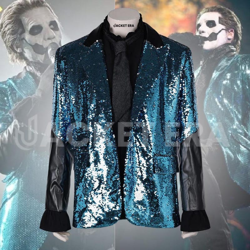 Ghost Bc Costume - Etsy