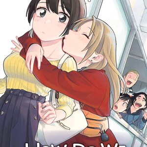 How Do We Relationship V1 & V2 by Tamifull | Light Novel | English PDF | Girl Love Novel ...