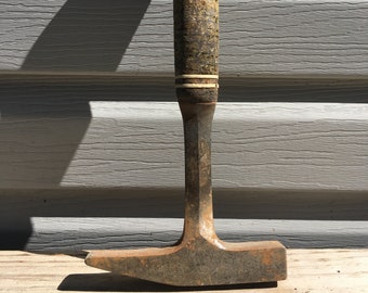 Old hammer | Etsy