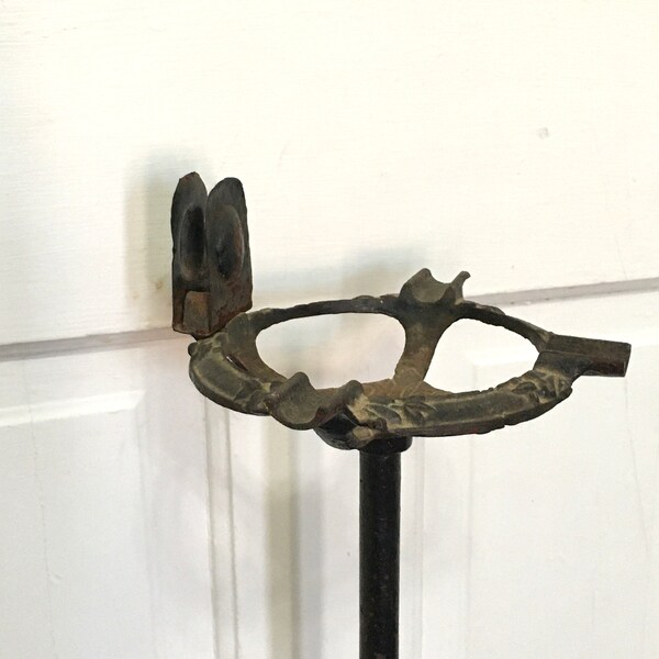 Smoking Stand - Etsy