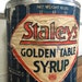 Old Staley Syrup Tin Can - Etsy