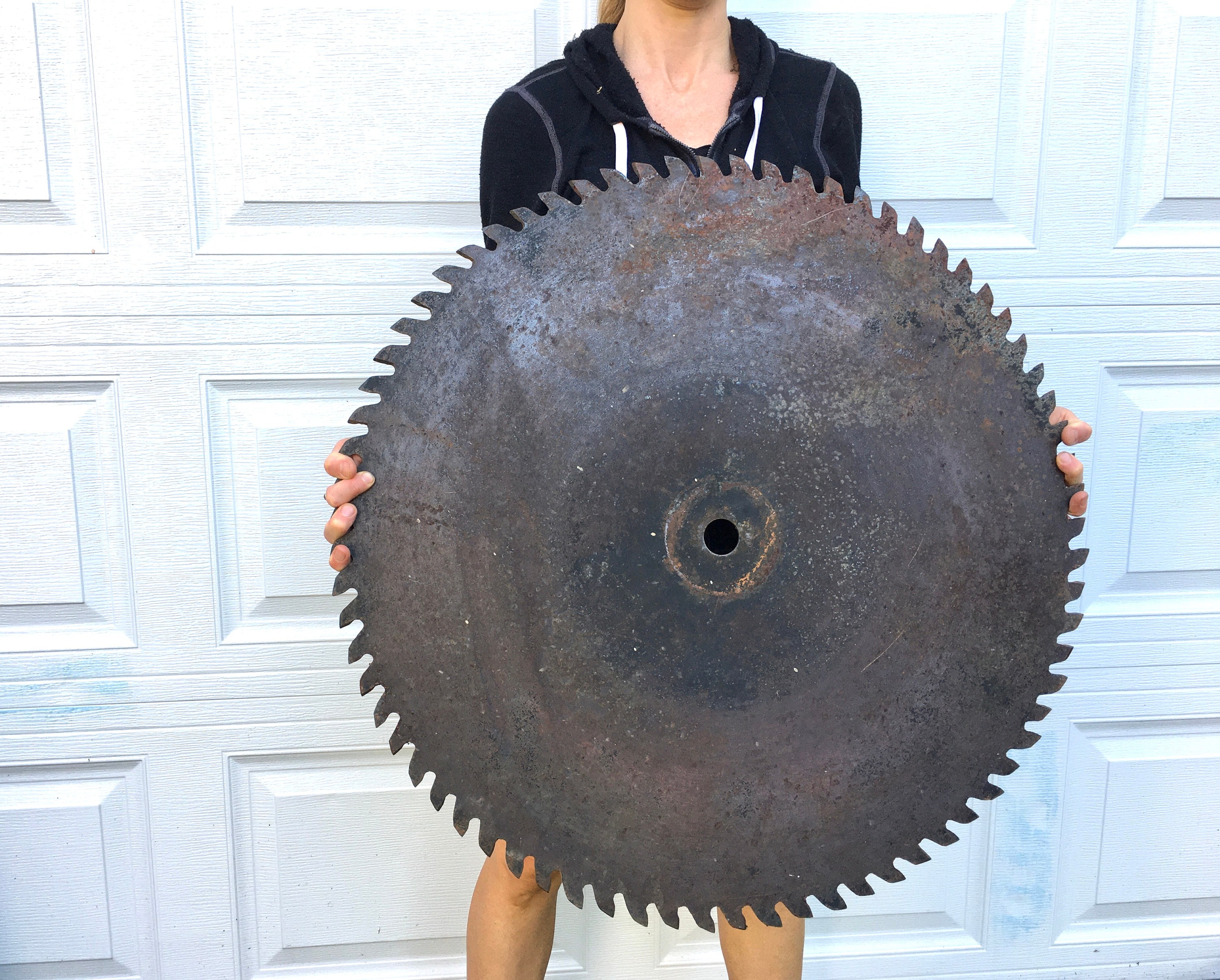 Buzzsaw Blade