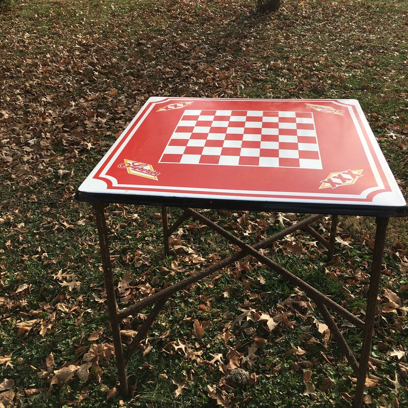 Beer Table - Etsy