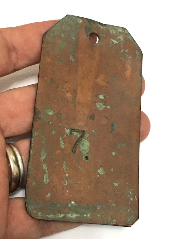 lucky number 27 old - Gem