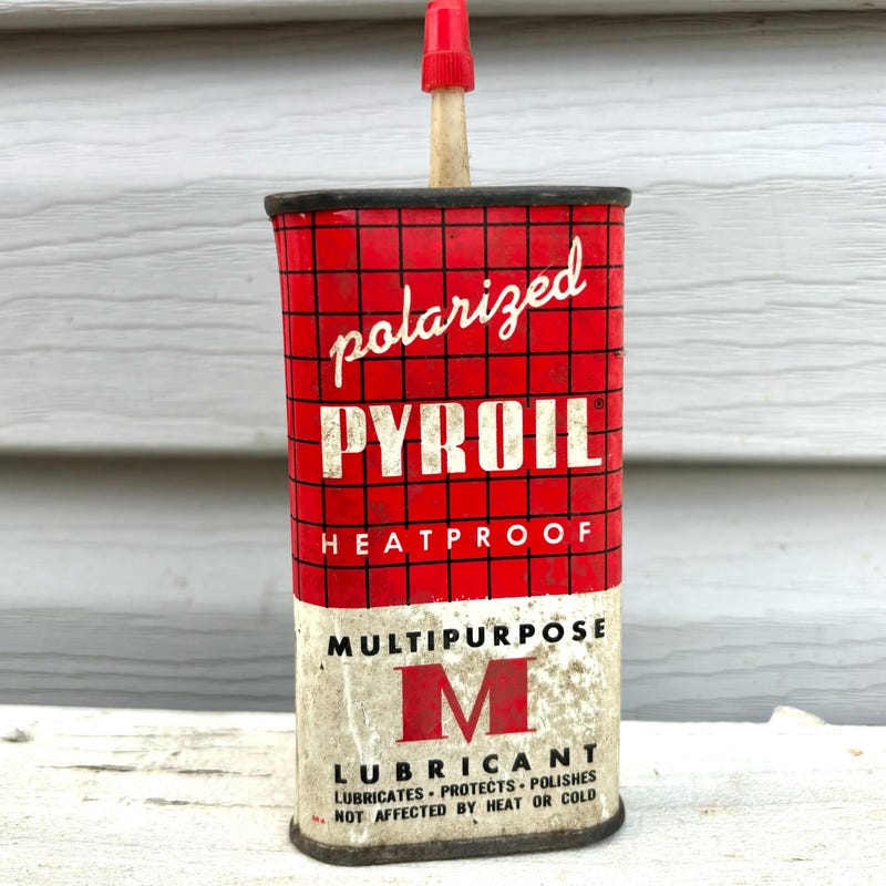 VintageMementos - Etsy