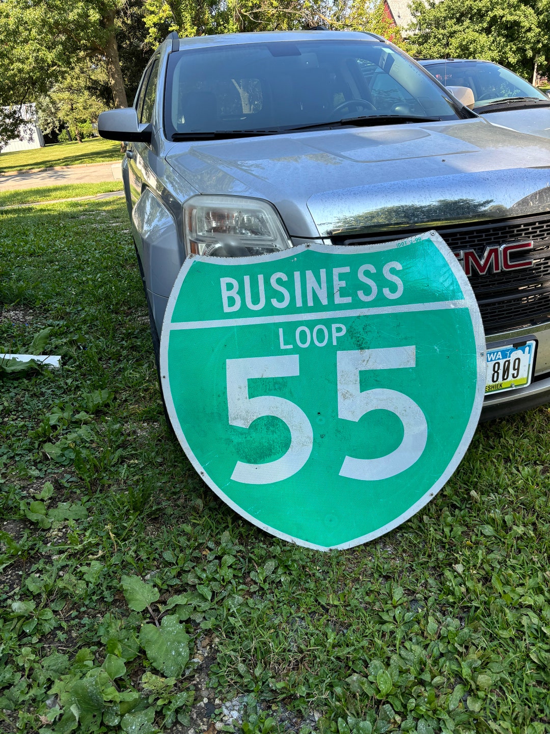 Vintage Greyhound Bus Station Ticket Office Sign - Etsy