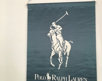 Ralph Lauren Sign - Etsy