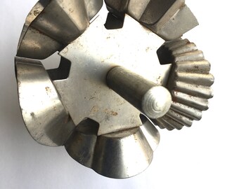 Made in Germany Cookie Cutter - Etsy