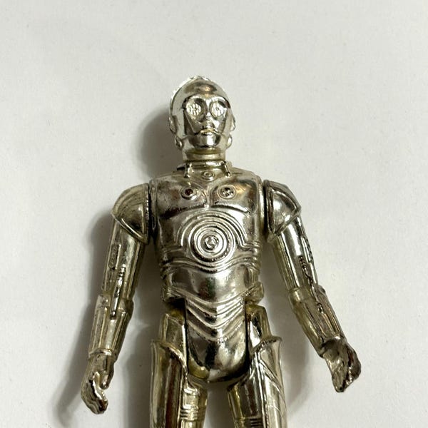 C3 P0 - Etsy