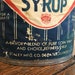 Old Staley Syrup Tin Can - Etsy