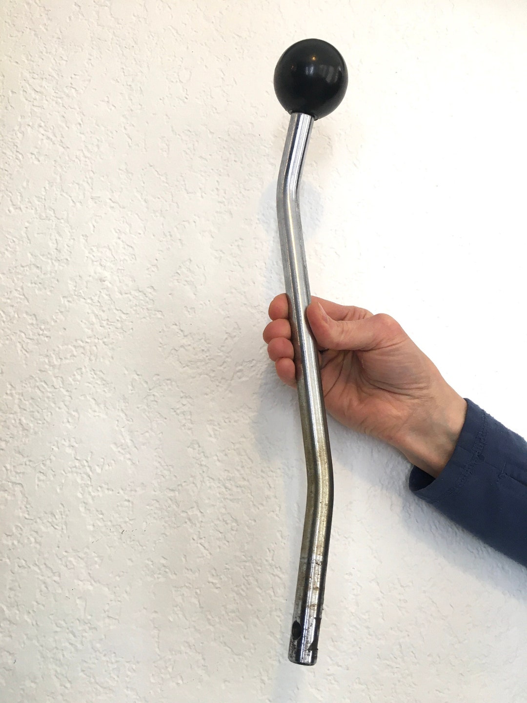 A Bandit’s Arm - Vintage Slot Machine Handle - Etsy