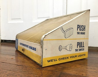 Automotive Cabinet | Etsy