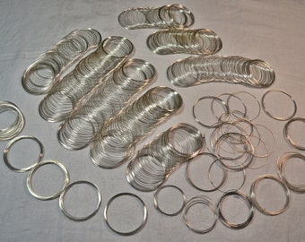 Stainless Steel Memory Wire - Etsy