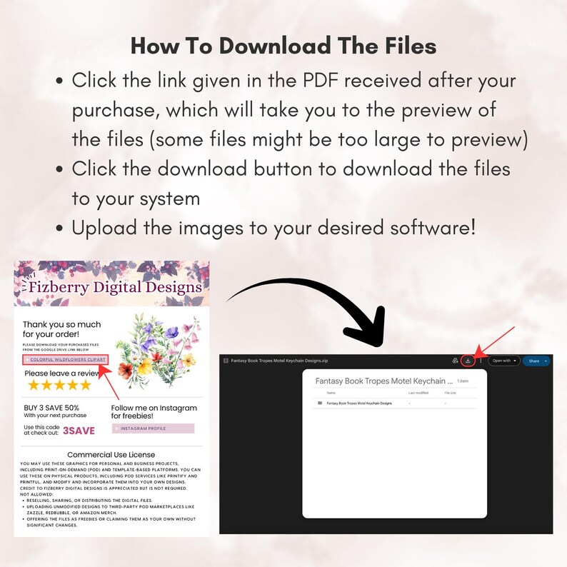 16 Book Tropes Raffle Tickets Bookmarks SVG Bundle, Girly Bookmark ...