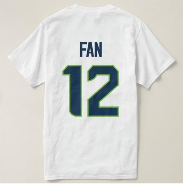 Fan 12 Svg | Fan 12's SVG, PNG, JPG, Eps, Pdf | Seahawks Football Svg ...