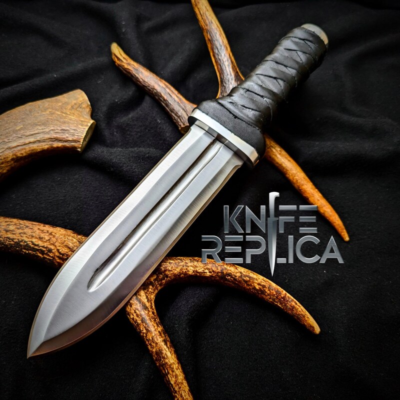 Thorfinn Dagger - Etsy