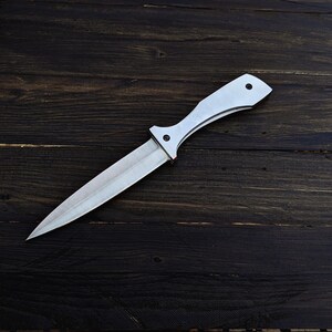 Dexter Morgan Knife: Custom Dexter Hero K-ill Knifes Replica | Gift for ...