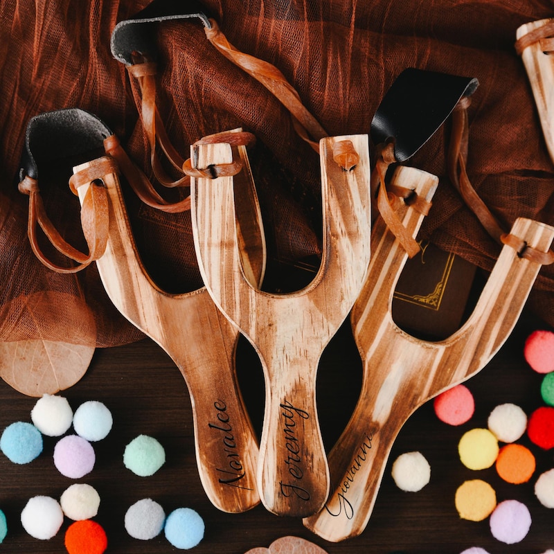 Wooden Children Toys Ball - Etsy